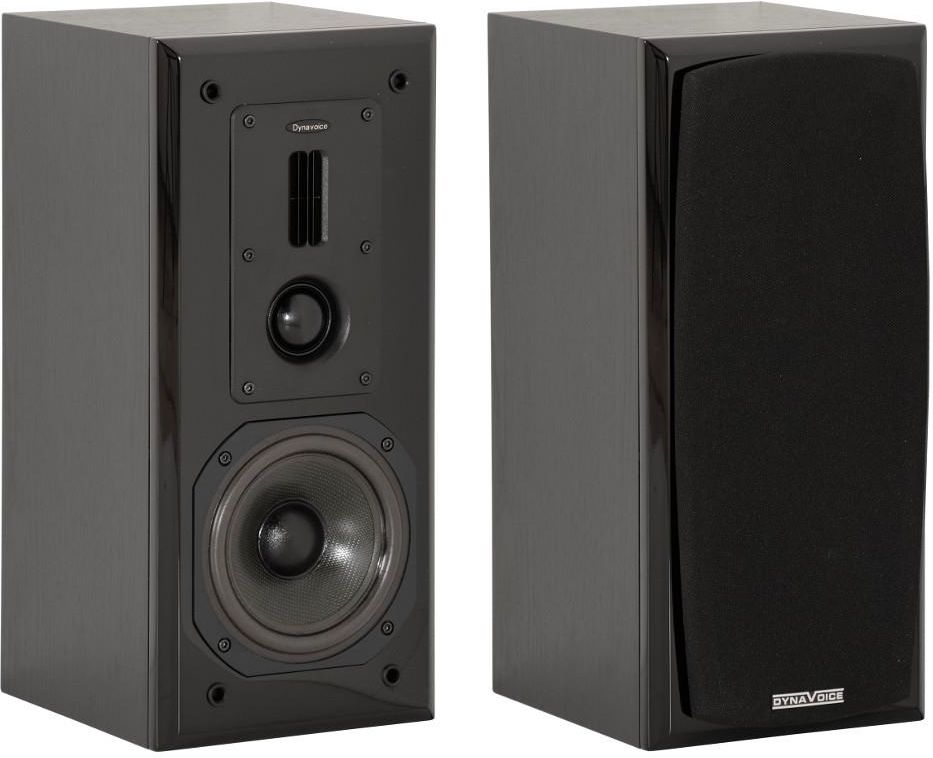 Dynavoice Definition DX-5 Czarny - Opinie i ceny na Ceneo.pl
