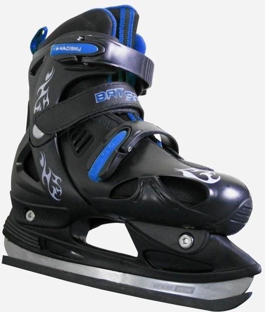 Batsport Semisoft 151 Niebieski - Ceny i opinie - Ceneo.pl