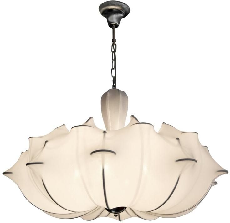 D2 Pajęczyna inspirowana Zeppelin Feb 85 cm 3873200 - Opinie i ...