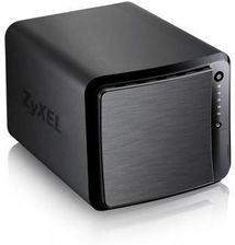 Macierz dyskowa Zyxel Nas540 Personal Cloud Storage Nas 4X6Tb (NAS540 ...