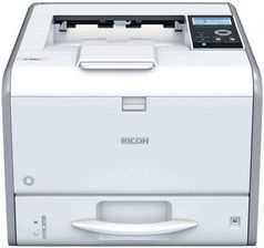 Drukarka laserowa Ricoh Sp 3600Dn (407315) - Opinie i ceny na Ceneo.pl