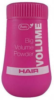 Pretty Big Volume Powder Hair Puder do stylizacji włosów 3,3g - Opinie ...