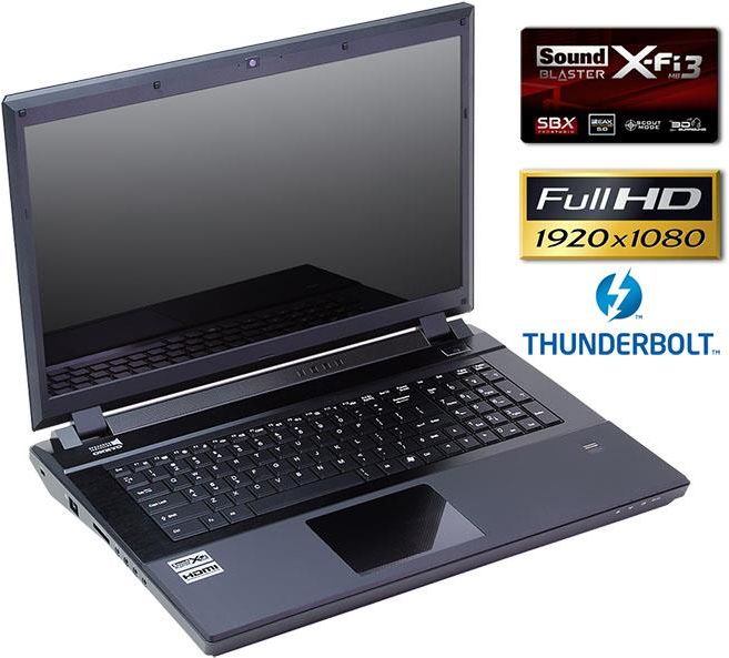 BM Clevo P370SM-A (Clevo.P370SM-A.v3) - Opinie i ceny na Ceneo.pl