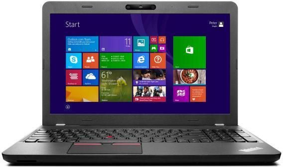 Laptop Lenovo E550 (20DF004UPB) - Opinie i ceny na Ceneo.pl