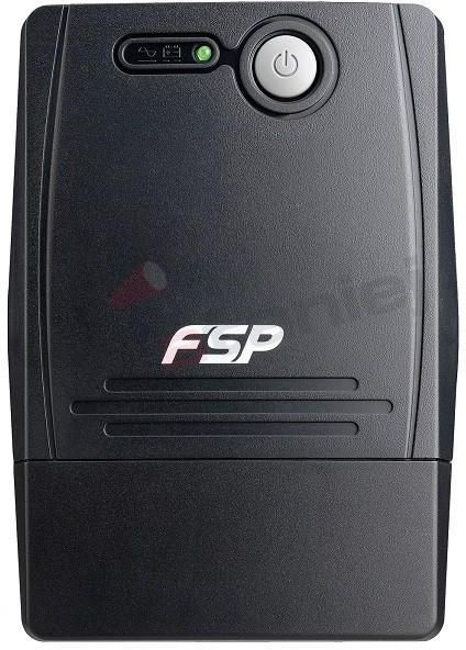 Zasilacz UPS Fortron Fsp Ups Fp-1000 600W (FP1000) - Opinie i ceny na ...