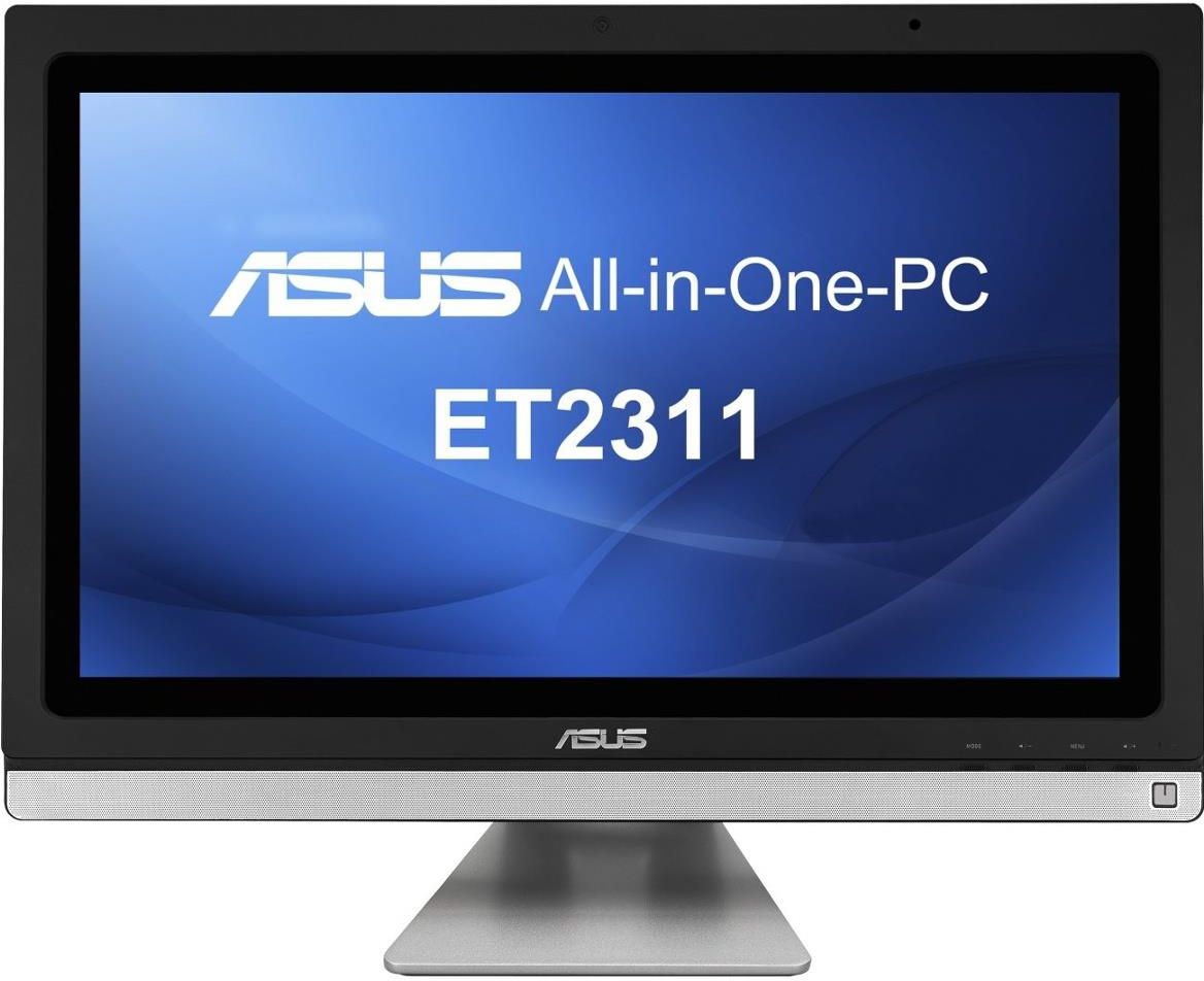 ASUS Pro (ET2311IUKH-BC016T) - Komputer stacjonarny - Opinie i ceny na ...
