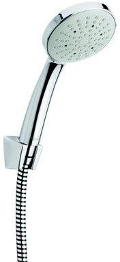 Zestaw prysznicowy Damixa Fair Jet chrom 76674.00 - Opinie i ceny na Ceneo.pl