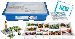 LEGO 45210 Education Moretomath Core Set 1-2 - Ceny i opinie - Ceneo.pl