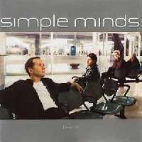 Płyta kompaktowa Simple Minds - Neopolis - Limited Edition (CD) - Ceny ...
