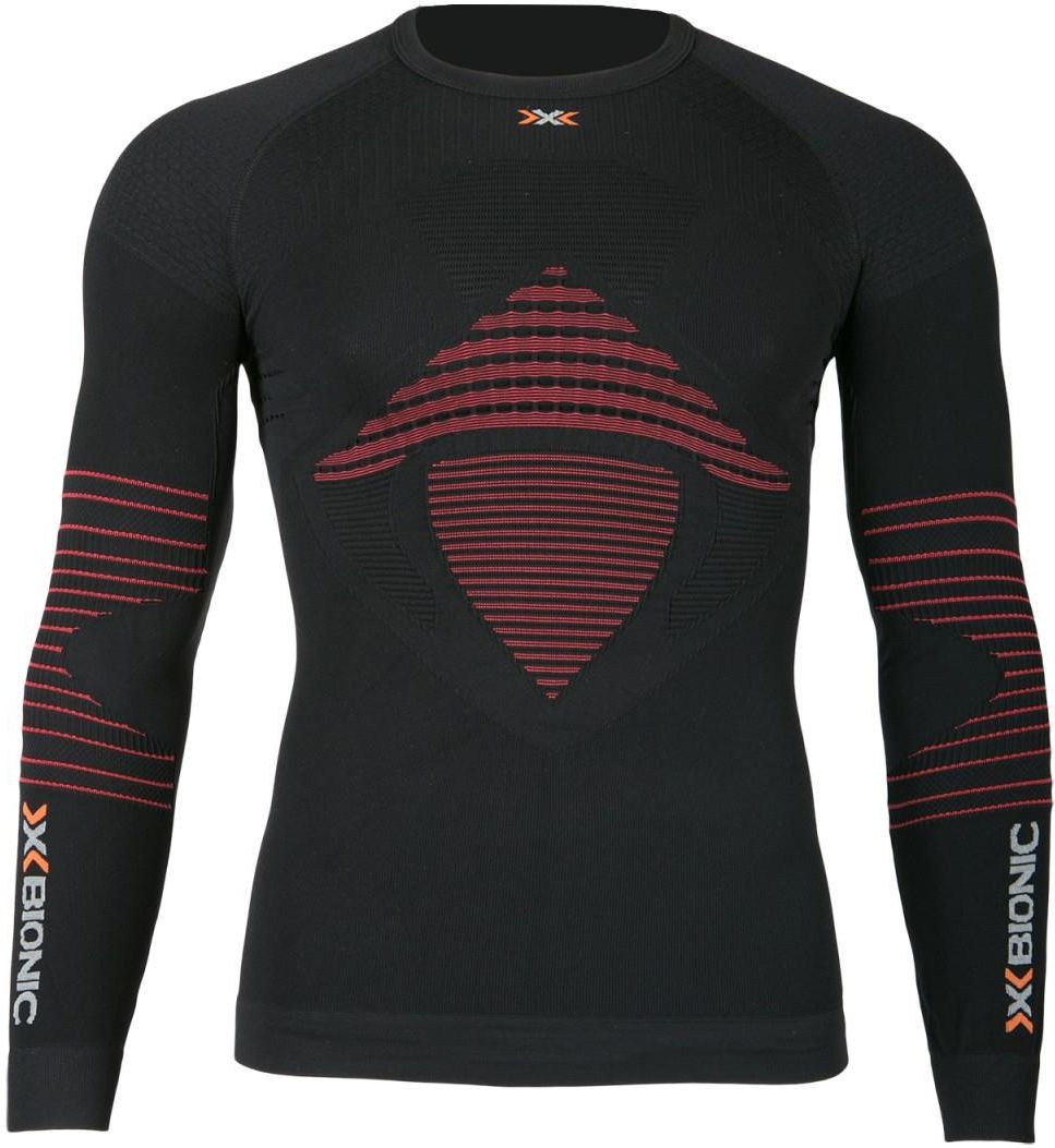 X-Bionic Golf Męski Energizer Evo Czarny - Ceny i opinie - Ceneo.pl