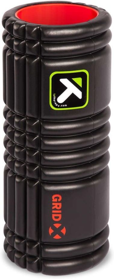 Trigger Point Roller Grid X - Ceny i opinie - Ceneo.pl