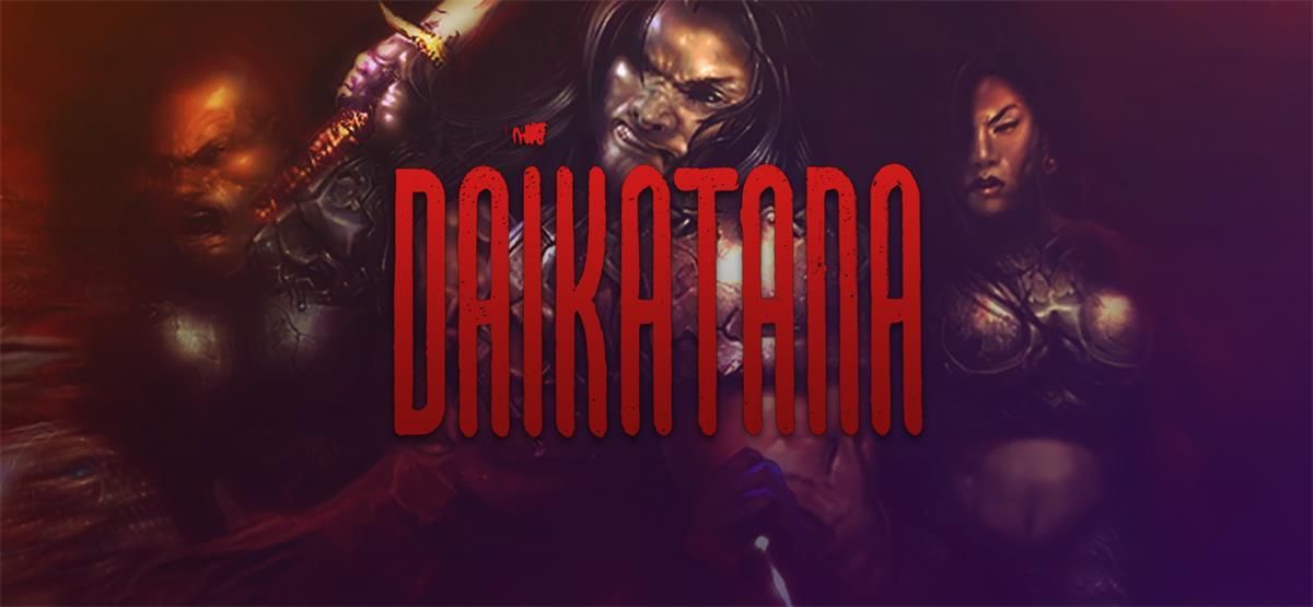 Daikatana (Digital) od 8,58 zł, opinie - Ceneo.pl