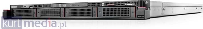 Serwer Lenovo Rd550 (70CV0006EA) - Opinie i ceny na Ceneo.pl