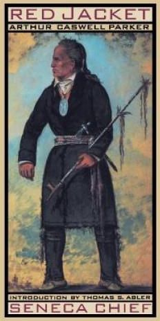 Red Jacket: Seneca Chief - Literatura obcojęzyczna - Ceny i opinie ...