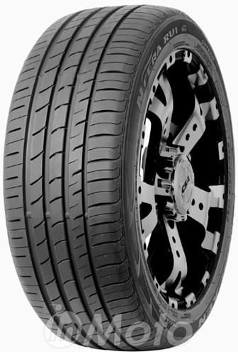 Opony terenowe letnie Nexen N fera RU1 225/55R18 98V - Opinie i ceny na Ceneo.pl