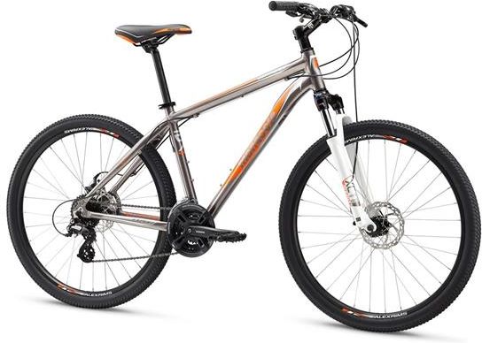 Rower Mongoose Switchback Expert 2015 - Rowery Górskie Męskie - Ceny i ...