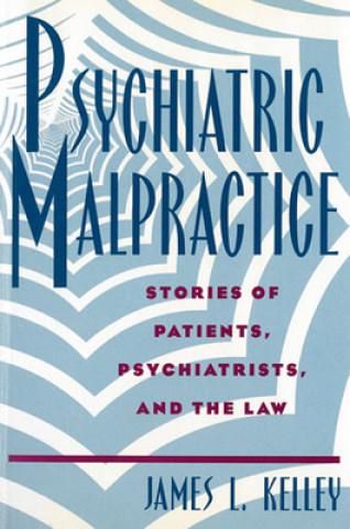 Psychiatric Malpractice - Literatura obcojęzyczna - Ceny i opinie ...