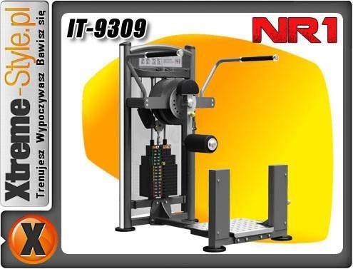 Impulse It-9309 - Ceny i opinie - Ceneo.pl