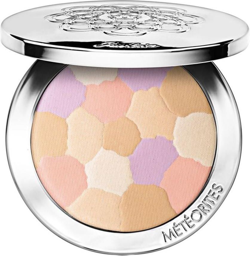 Guerlain Meteorites Compact Light-Revealing Powder Rozświetlający puder ...