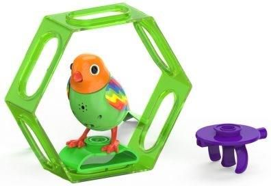 Silverlit Digibirds Z Ramką Raindrop S 88023 - Ceny i opinie - Ceneo.pl