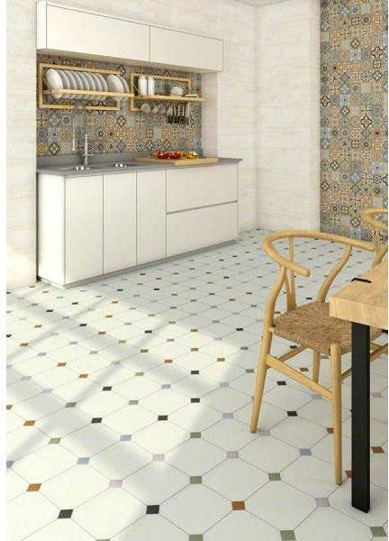 Płytki Vives Vodevil Dome Pink Narożnik 4x4 - Opinie i ceny na Ceneo.pl