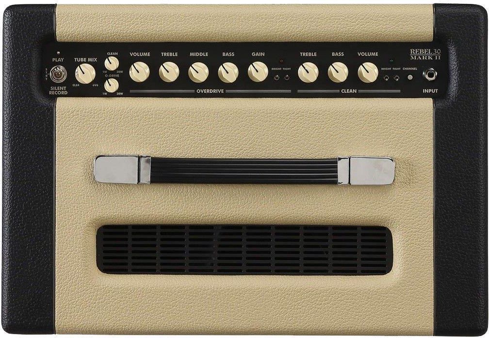 Egnater Rebel 30 112 Mark 2 - Ceny i opinie - Ceneo.pl