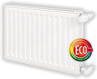Grzejnik pokojowy Cosmonova K33 900X800 - Opinie i ceny na Ceneo.pl