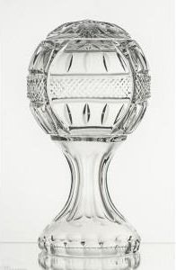 Crystal Julia Puchar Kryształowy Nodze 17,5 Cm - (6553) - Ceny i opinie ...