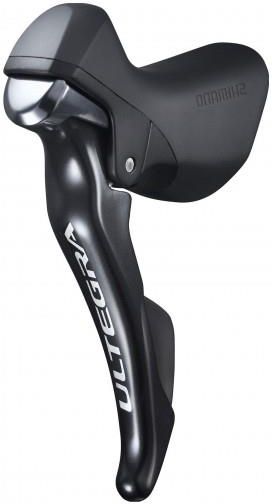 Shimano Ultegra St-6800 Lewa 2Rz - Ceny i opinie - Ceneo.pl