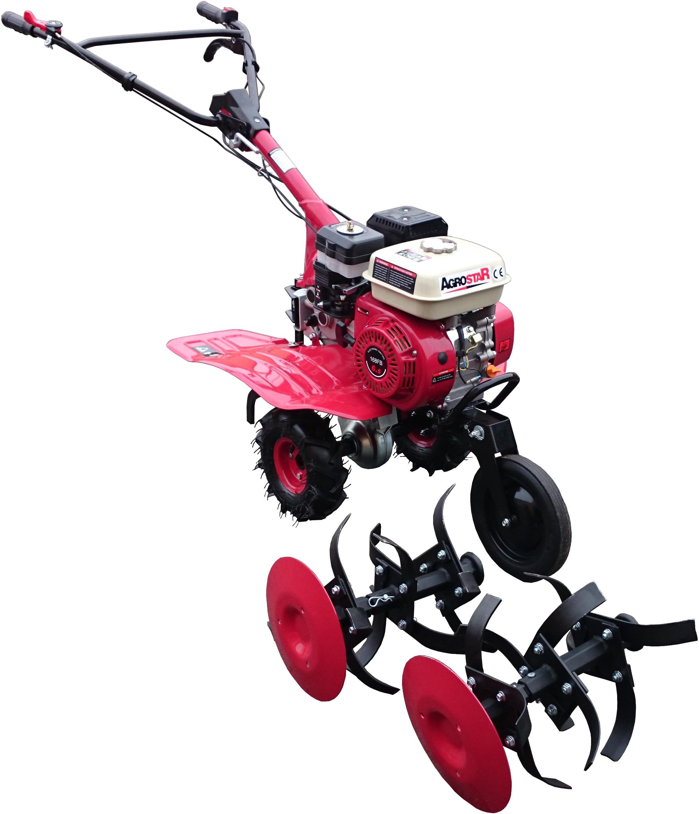 Glebogryzarka Agroparts WM500 - Ceny i opinie - Ceneo.pl