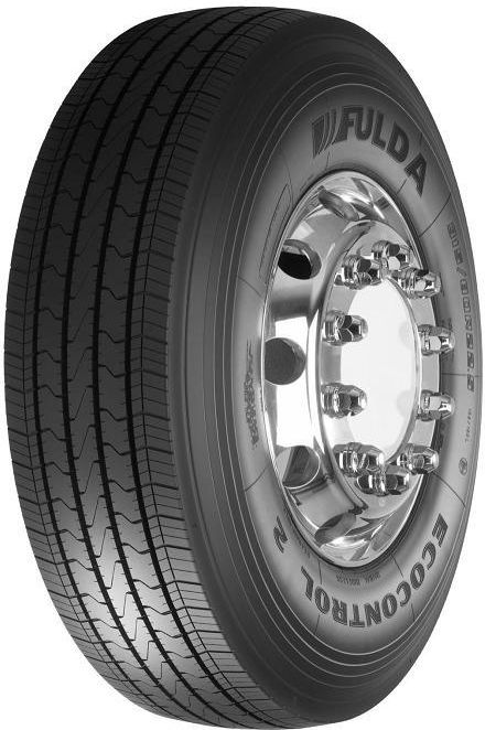 Opony ciężarowe zimowe Fulda ECOCONTROL 2 385/65R22.5 160/158L - Opinie ...