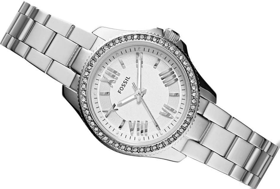 Fossil AM4576 - Zegarki Damskie - Ceny i opinie - Ceneo.pl