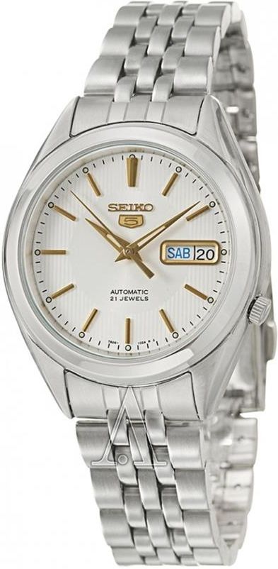 Seiko SNKL17K1 - Zegarki Męskie - Ceny i opinie - Ceneo.pl