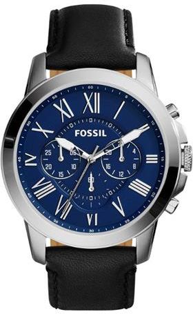 Fossil FS4990 - Zegarki Męskie - Ceny i opinie - Ceneo.pl