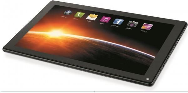 Tablet Acme 8Gb Wi-Fi Czarny (TB1012) - Ceny i opinie na Ceneo.pl