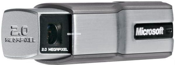 Kamera internetowa MICROSOFT NX-6000 - Opinie i ceny na Ceneo.pl