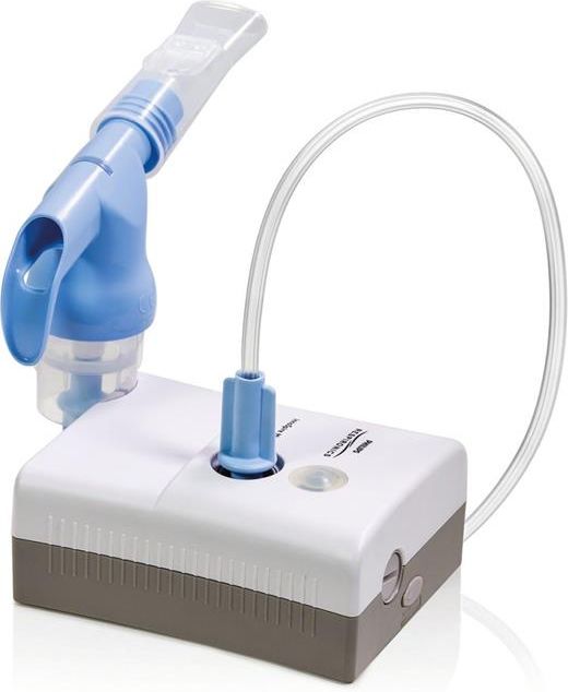 Philips Respironics InnoSpire Mini z akumulatorem w zestawie - Opinie i ...