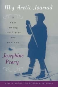 My Arctic Journal: A Year Among Ice-Fields and Eskimos - Literatura ...