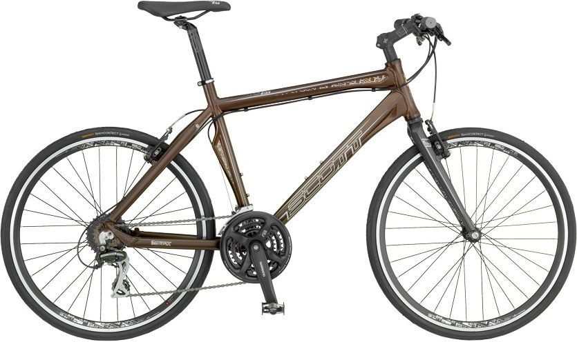 Scott Sub 30 - Rowery Górskie Męskie - Ceny i opinie Ceneo.pl