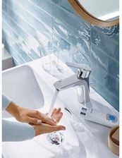 Bateria Hansgrohe My Sport L chrom 71111000 - Baterie Umywalkowe ...