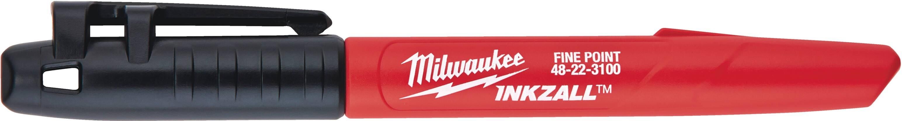 Milwaukee Inkzall Markery punktowe 48223106 - Ceny i opinie - Ceneo.pl