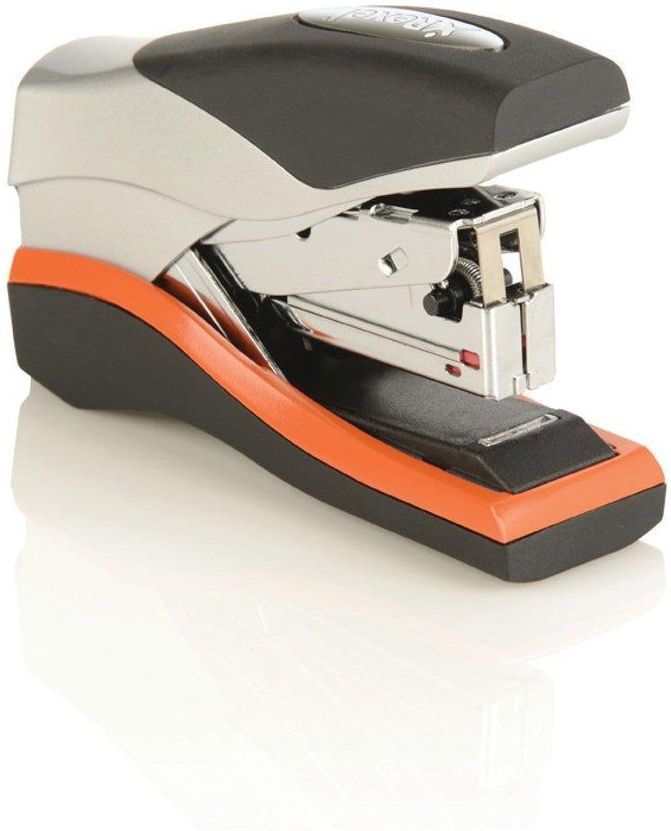 Rexel Optima 40 Compact Manual - Ceny i opinie - Ceneo.pl