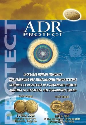 ADR System ADR Protect - Opinie i ceny na Ceneo.pl