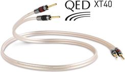 Qed Xt40/50 Xtube (C-XT40/50) - Opinie i ceny na Ceneo.pl
