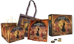 Blackmore's Night - Dancer And The Moon Fanbox (CD/DVD) - Ceny i opinie ...