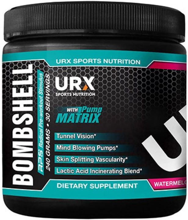 Urx Bombshell 270 G - ceny i opinie - Ceneo.pl