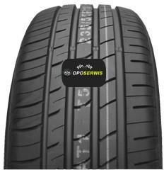 Opony terenowe letnie Nexen NFERA RU1 255/55R19 111V - Opinie i ceny na Ceneo.pl