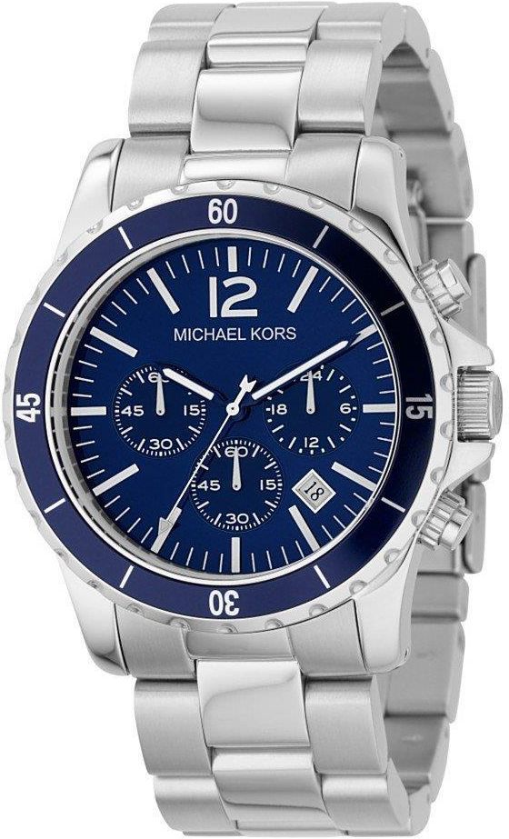 Michael Kors MK8123 - Zegarki Męskie - Ceny i opinie - Ceneo.pl