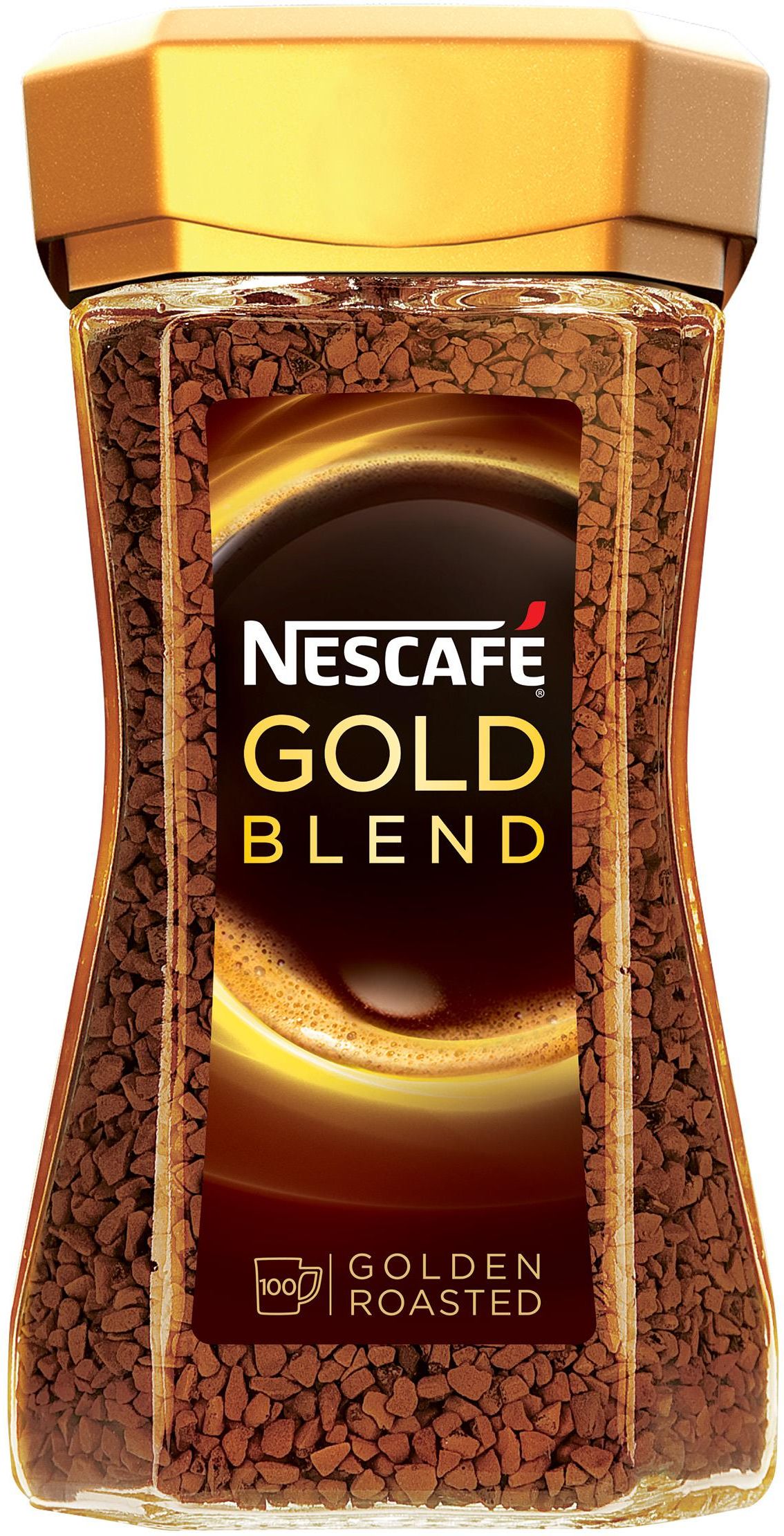 Kawa Nescafe Gold 200g Ceny I Opinie Ceneo pl Kawa Nescafe Gold 200g Ceny I Opinie Ceneo pl