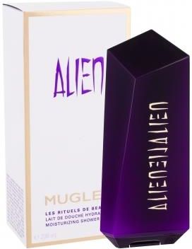 THIERRY MUGLER ALIEN RADIANT SHOWER GEL żel pod prysznic 200ml - Opinie ...